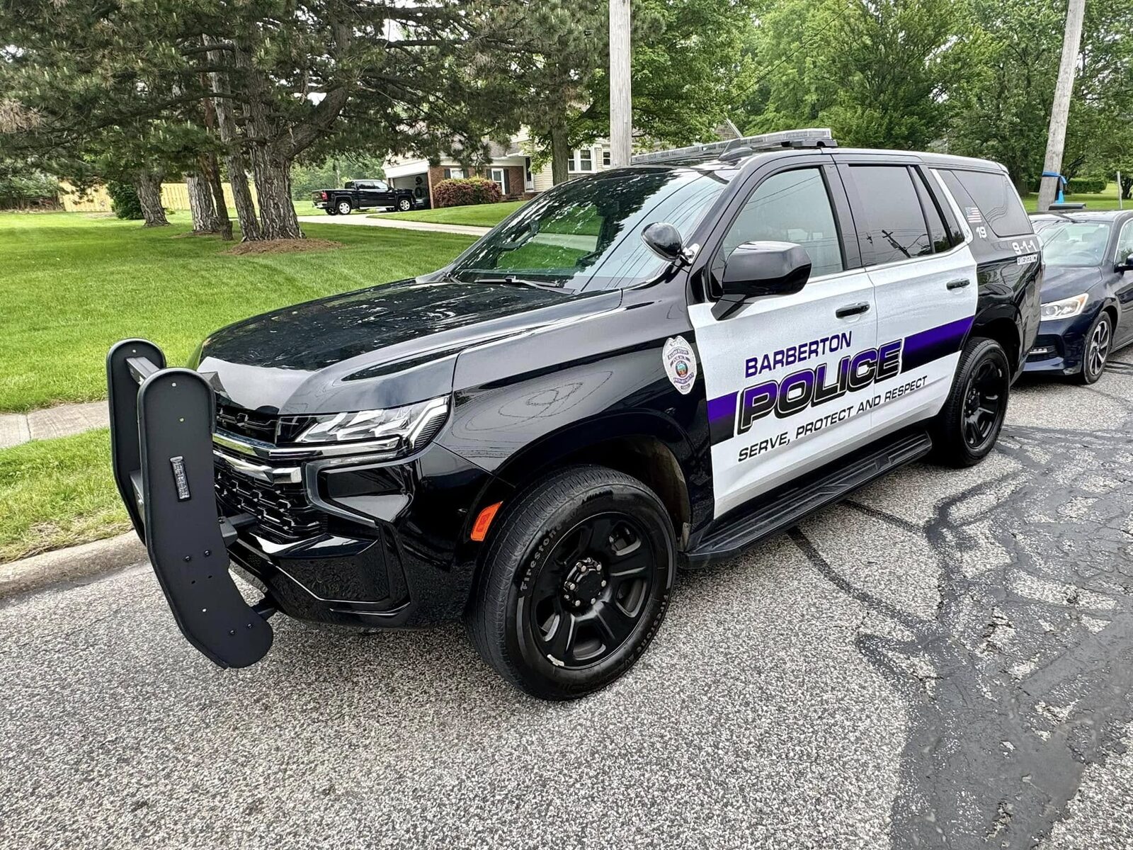 Three Juveniles Charged in Barberton Murder Investigation — NEOhio.news