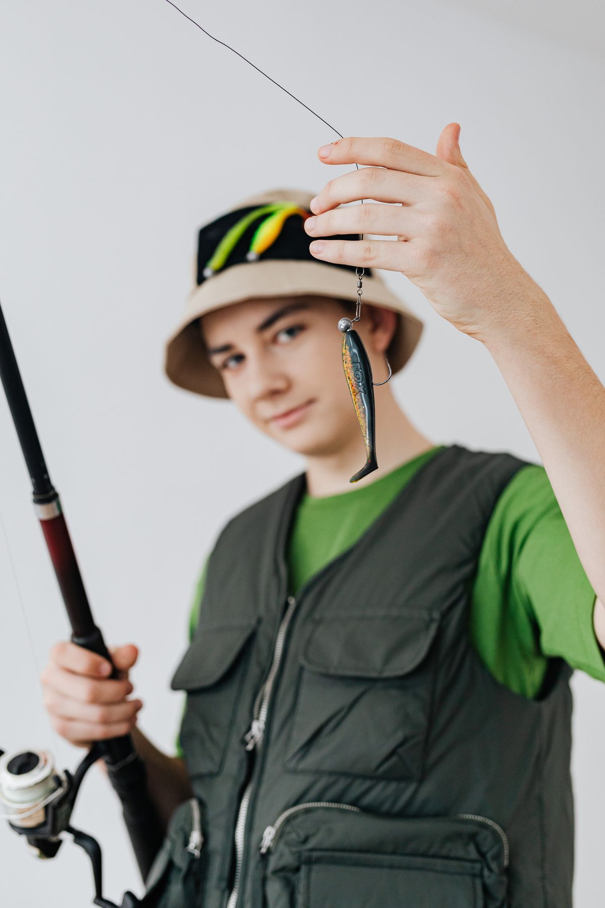 Ohio’s Free Fishing Days Are This Weekend: No License Needed June 20-21 ...