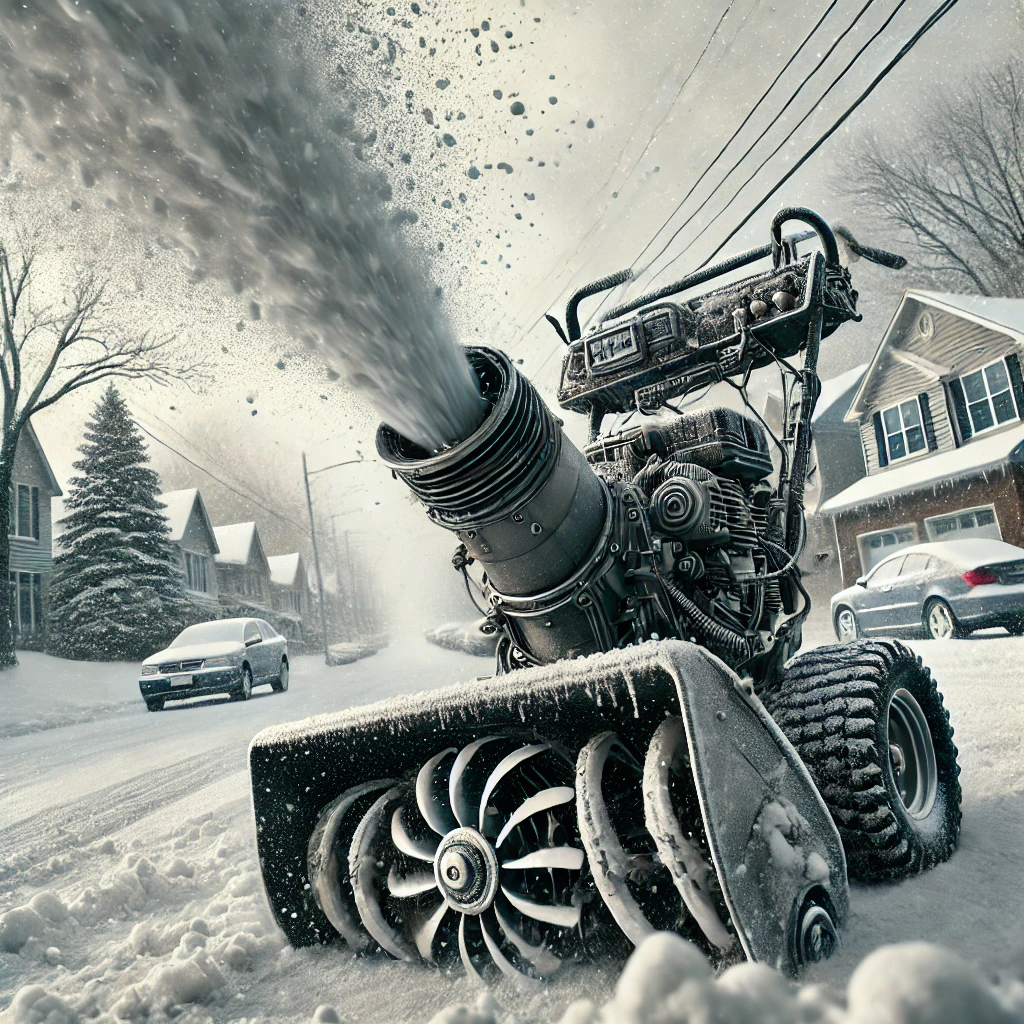 Extreme Cold Grips Northeast Ohio: Warnings, Closures, and Safety ...