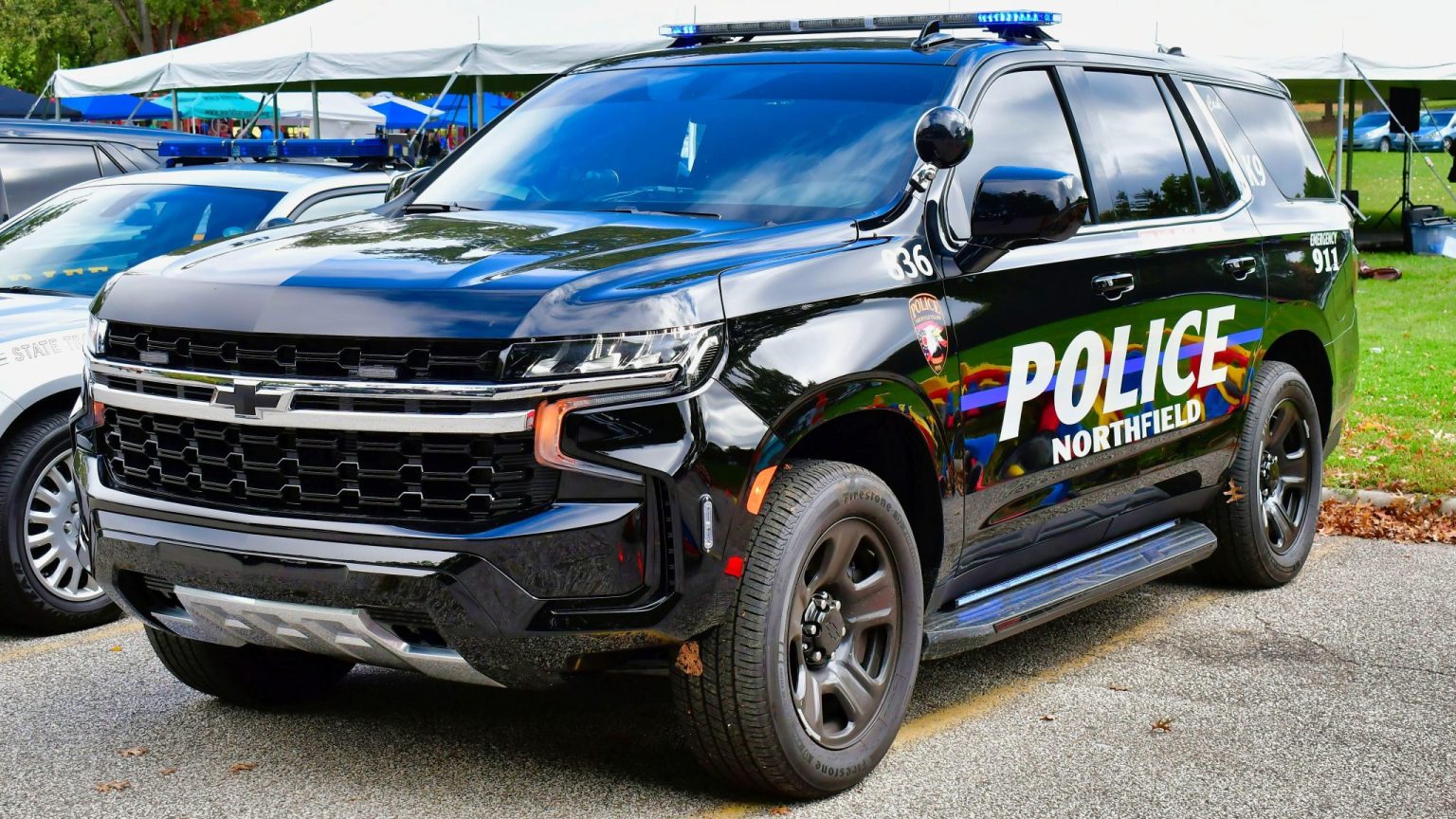 Northfield Village Police Reports: Multiple Agencies Respond to MGM Casino Assault Incident ...