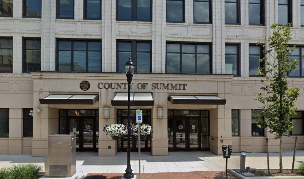 Summit County Fiscal Officer Kristen M. Scalise Receives Prestigious ...