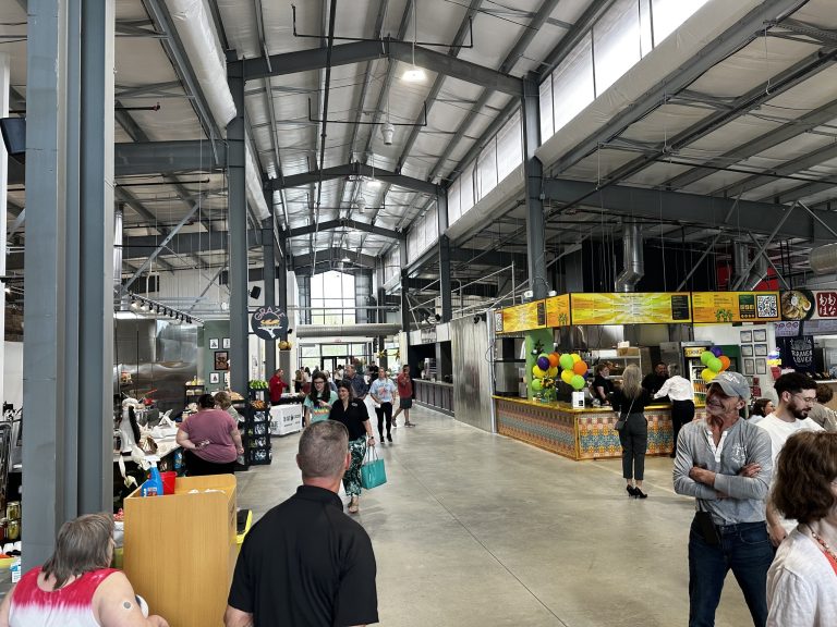 Market 42 Brings Vibrant Food Hall Experience to Brunswick - Northeast ...