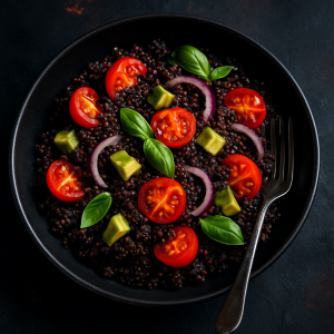 The Quinoa Mix-Up: The Real Story Behind Quinoa – 3 Recipes Included ...