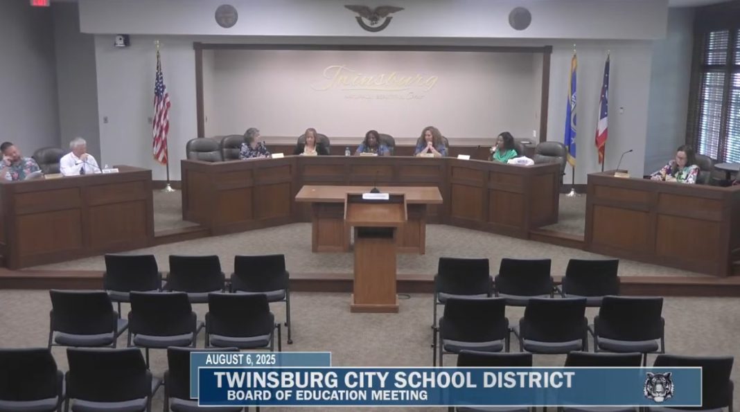 Twinsburg Board Approves Controversial Settlement, Faces Financial ...