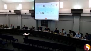 Stow Council Greenlights New Infrastructure, Public Safety Upgrades ...