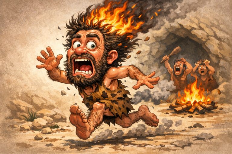 Why AI Isn't Scary: Understanding the Technology